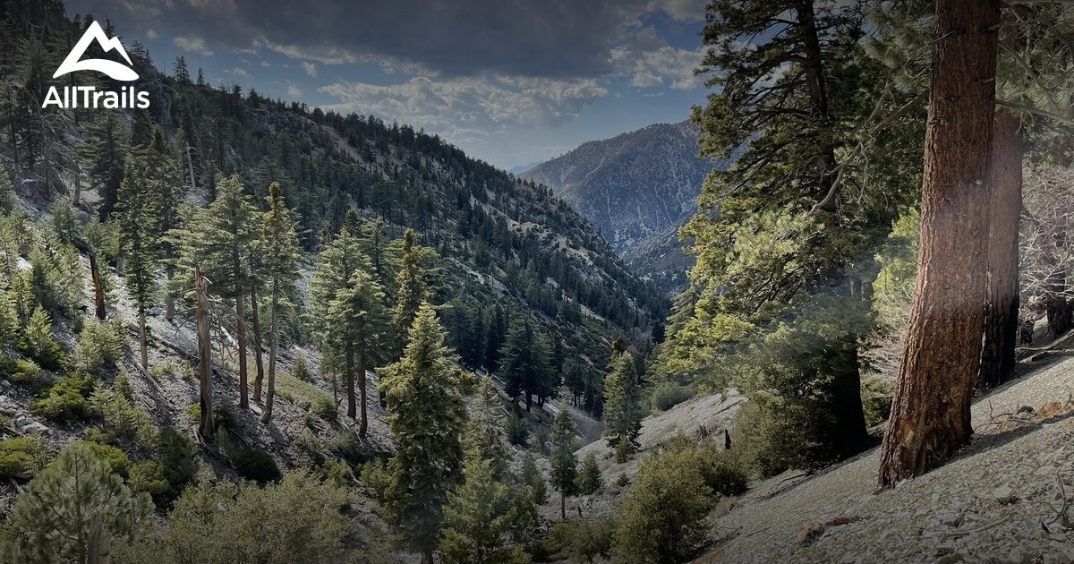 3peak challenge | List | AllTrails