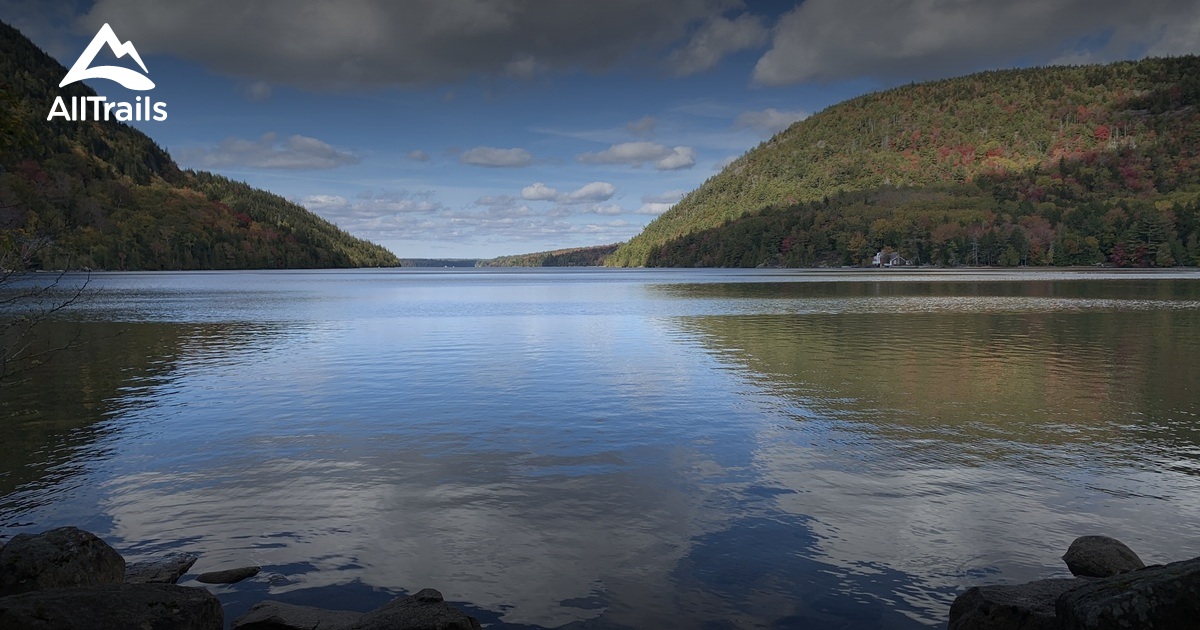 Acadia | List | AllTrails