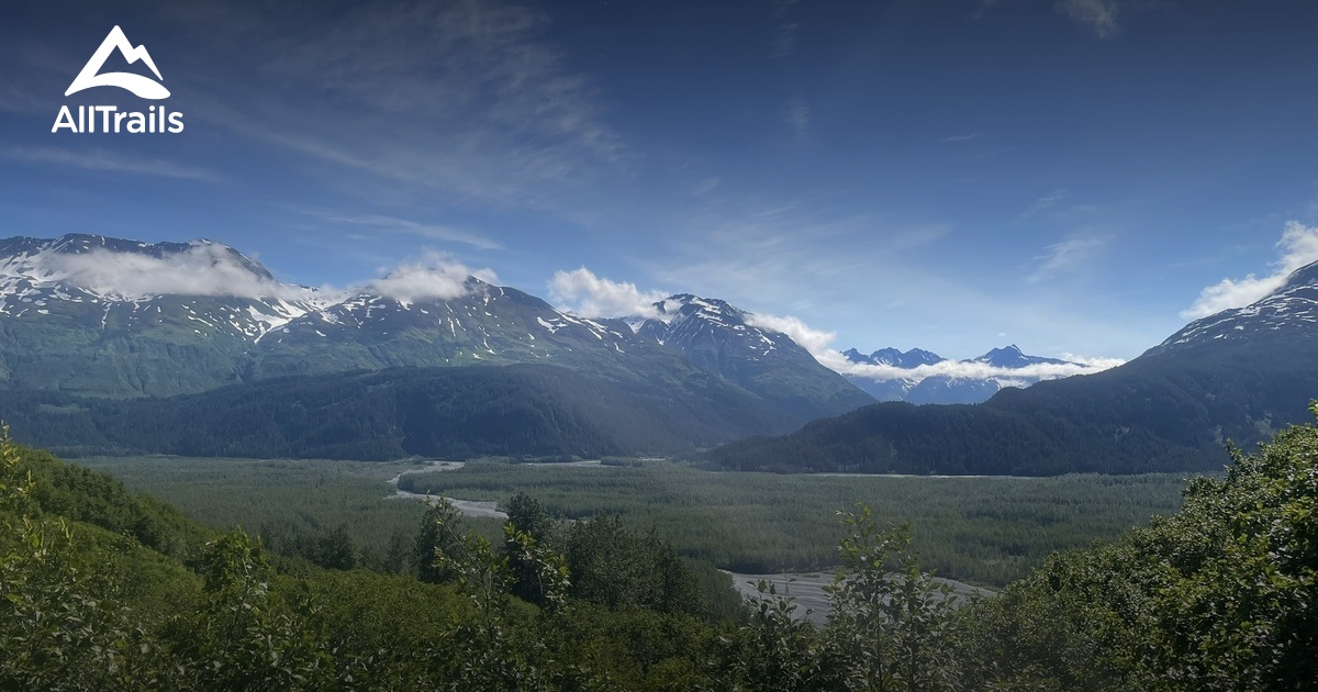 Alaska | List | AllTrails