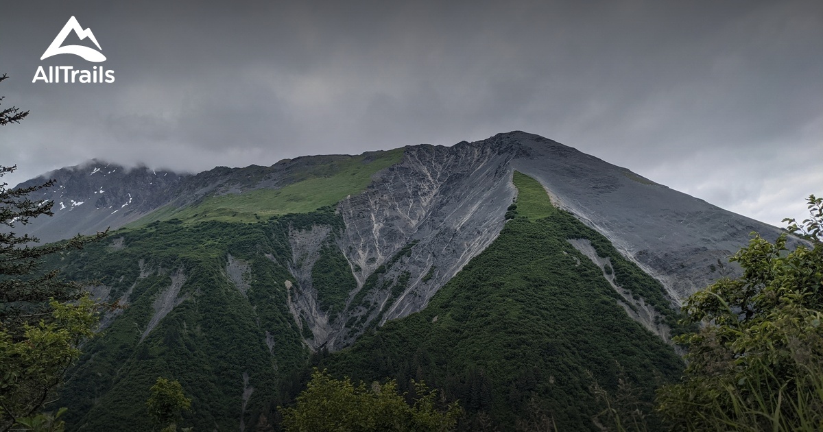 AK | List | AllTrails