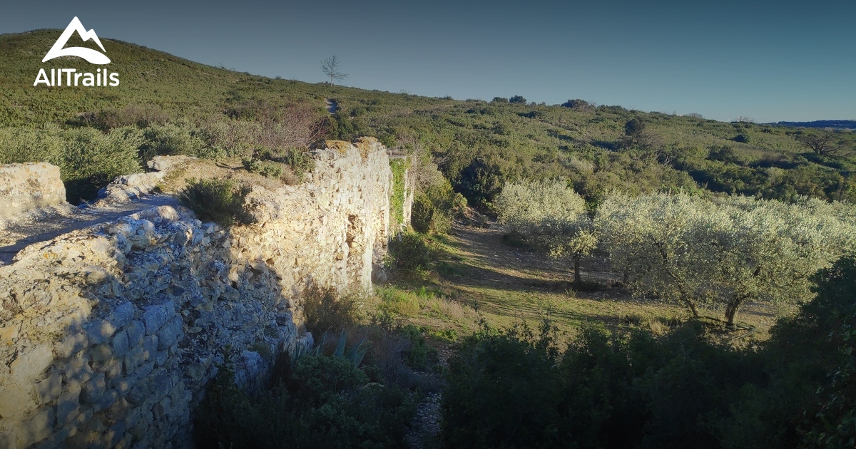 GR®69 : La Routo | List | AllTrails