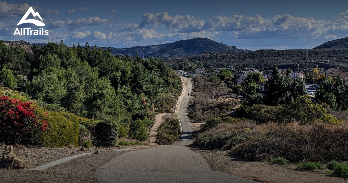 Elevation training | List | AllTrails