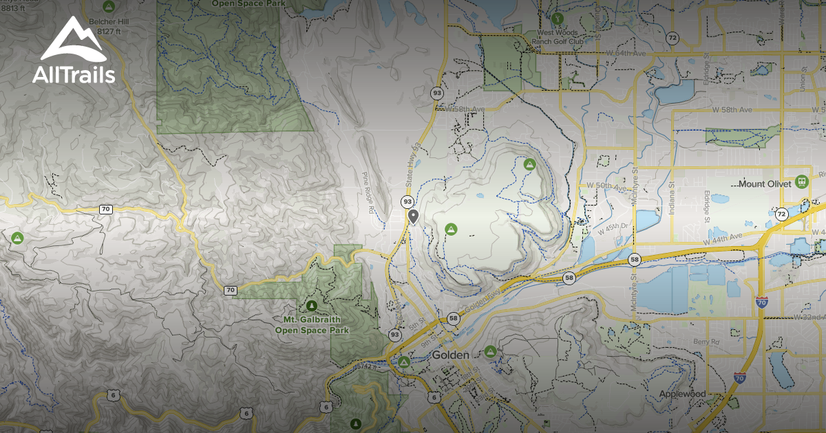 Did and steep | List | AllTrails