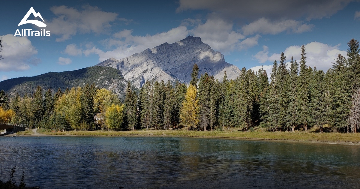 Banff National Park | List | AllTrails