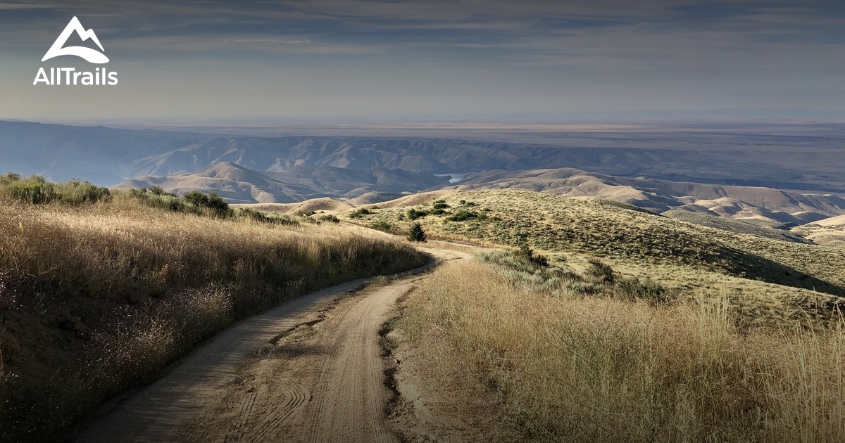 The Grand Slam Peaks | List | AllTrails