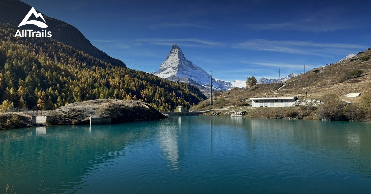 Zermatt | List | AllTrails