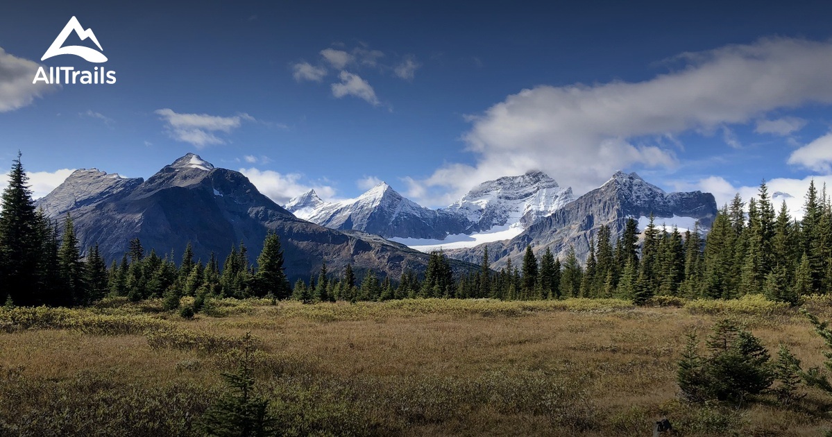 Multi day hikes | List | AllTrails