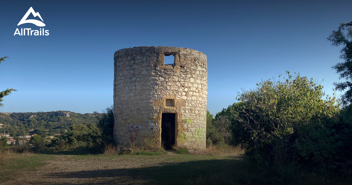 Région de Arles | List | AllTrails