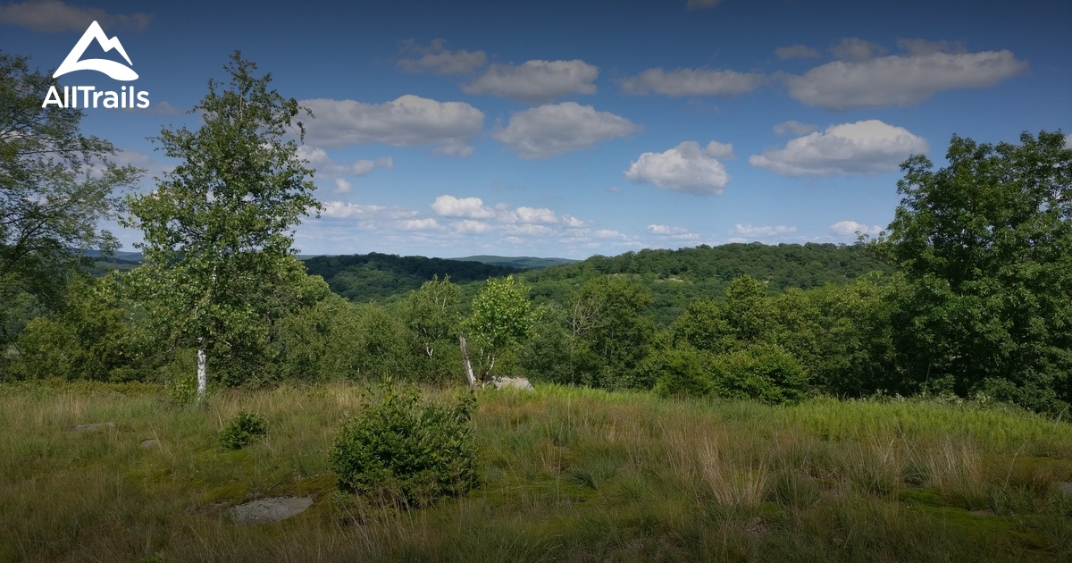 NY | List | AllTrails