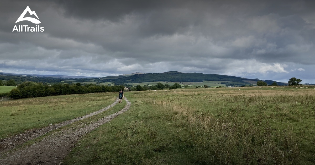 Long Hikes | List | AllTrails