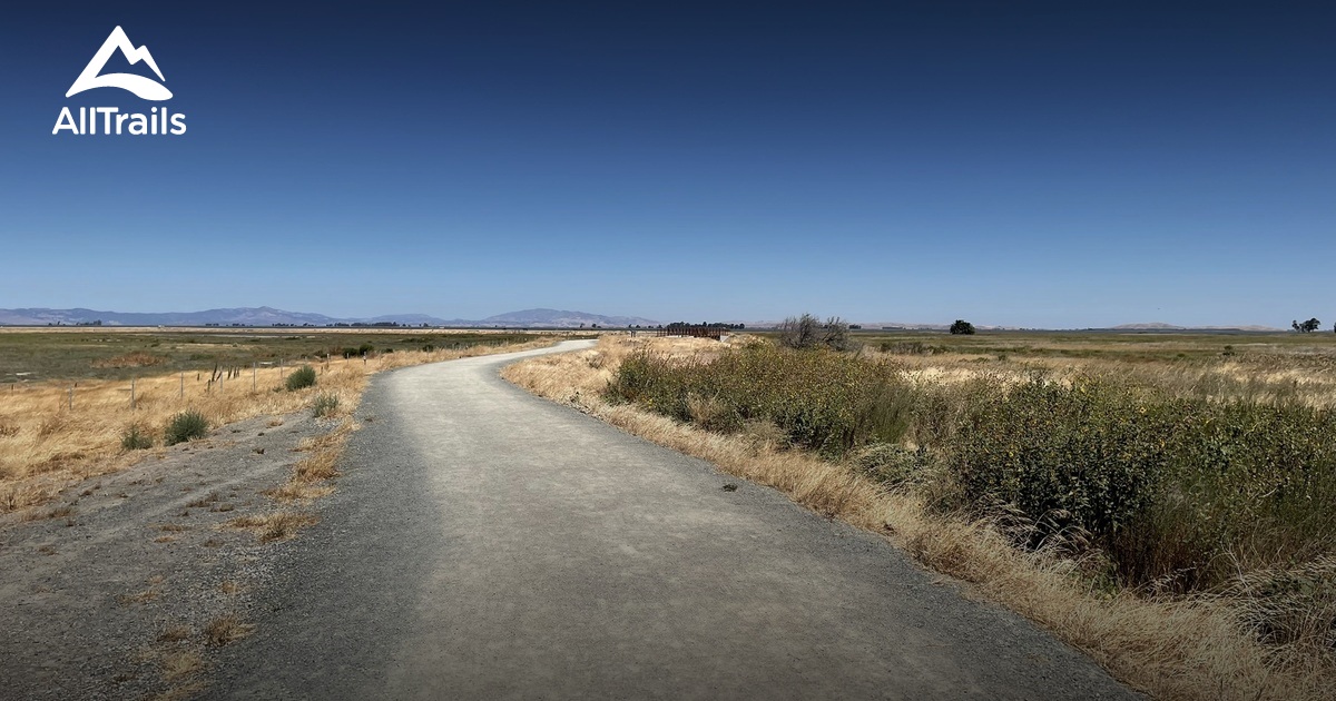 EBRP: Trail Challenge 2023 | List | AllTrails