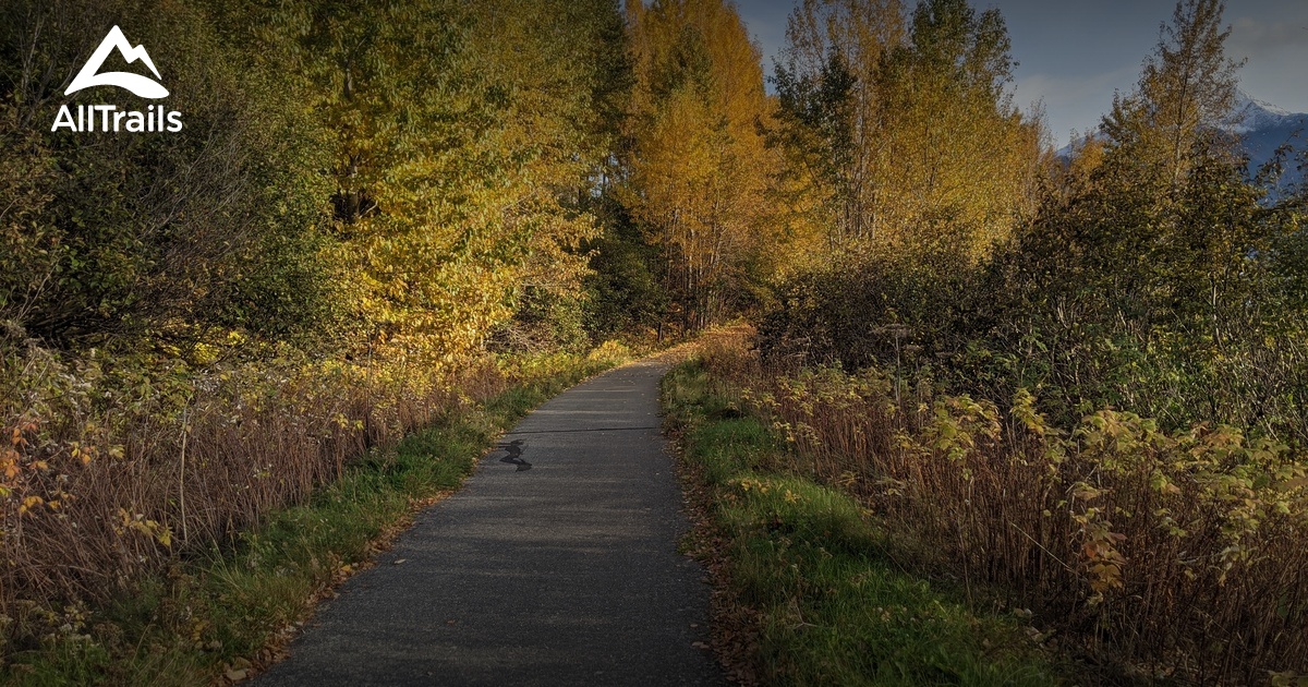 2023 KMTA Trail Challenge | List | AllTrails