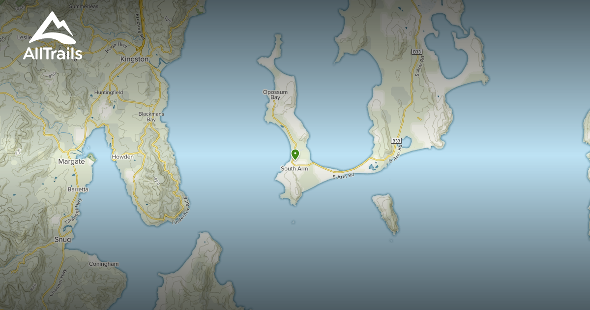Best Trails near South Arm, Tasmania Australia | AllTrails Best Trails near South Arm, Tasmania Australia | AllTrails