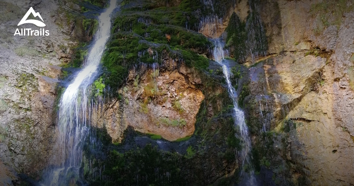Best Hikes And Trails In Landl Alltrails