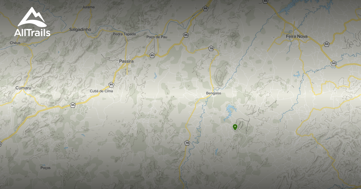 2023 Best trails in Passira | AllTrails