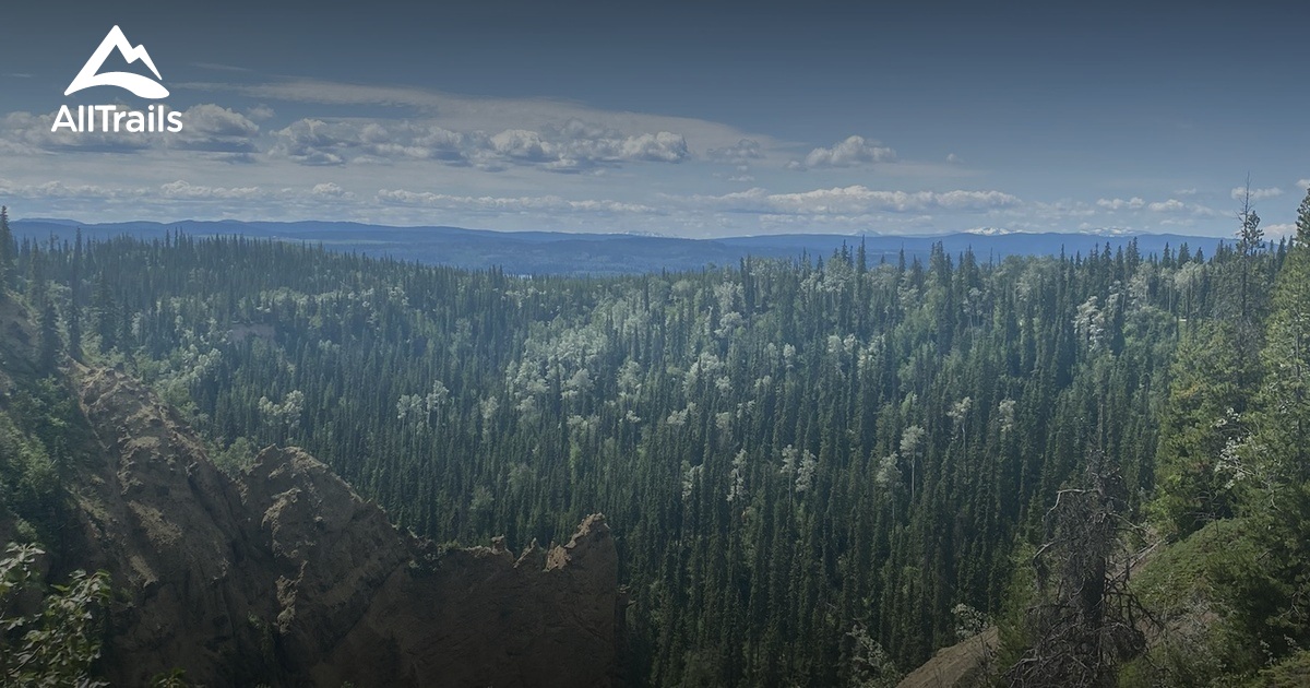 Best hikes and trails in Southbank | AllTrails