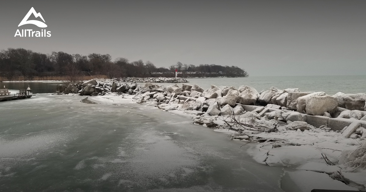 Best Beach Trails In Colchester Alltrails