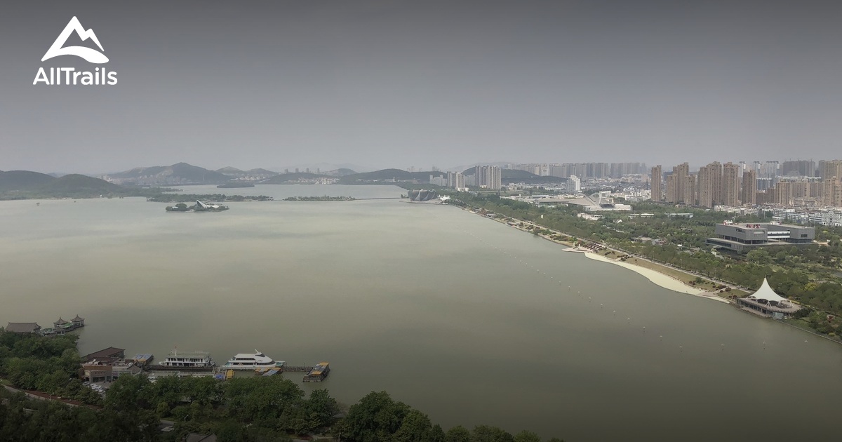 Best hikes and trails in Xuzhou Shi | AllTrails