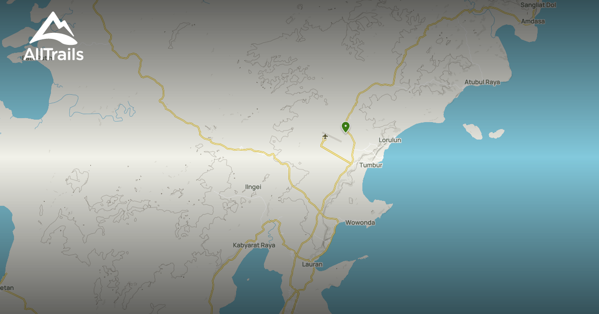 2023 Best Trails, Walks, and Paths in Tanimbar Islands | AllTrails