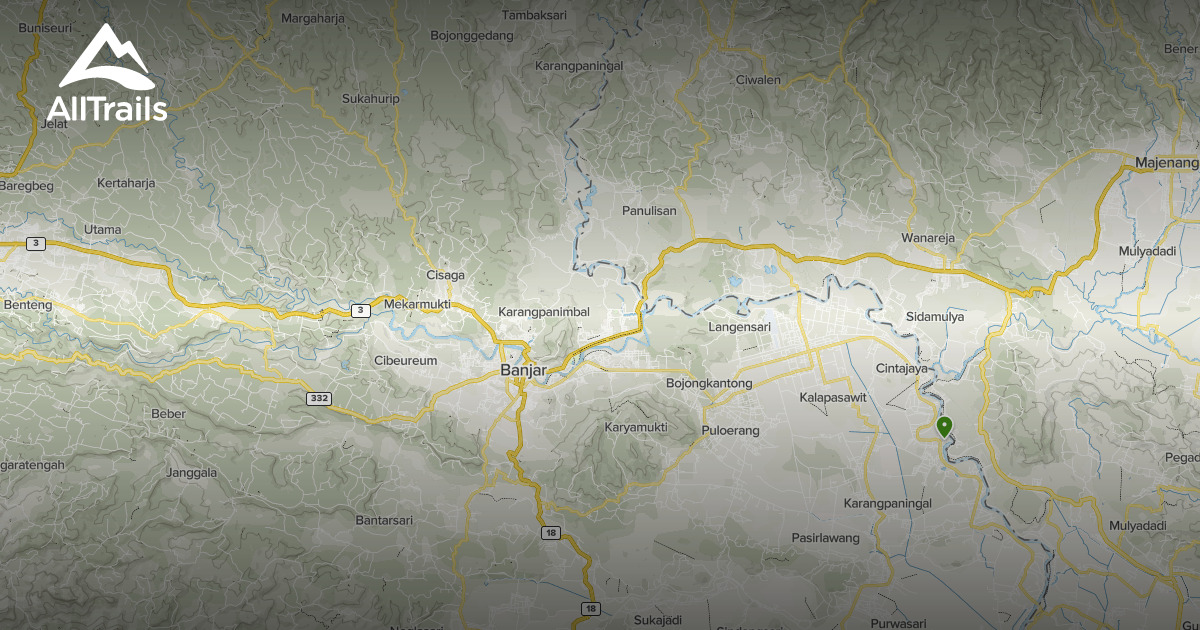 Best Hikes and Trails in Ciamis | AllTrails