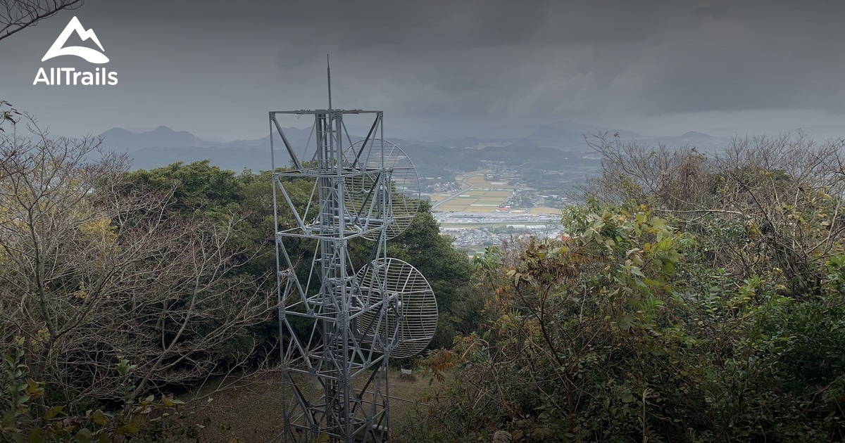 10 Best trails and hikes in Itoshima | AllTrails