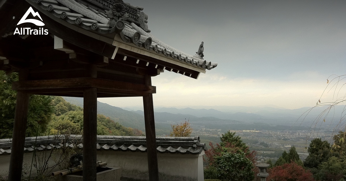 Best hikes and trails in Takatsuki Shi | AllTrails