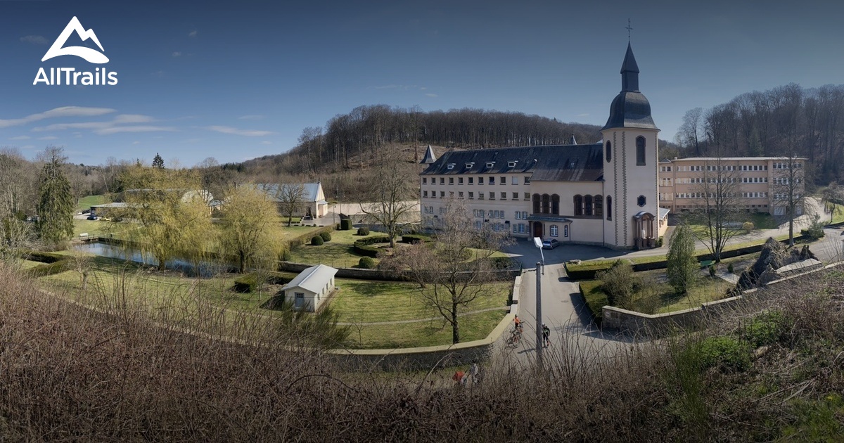 2023 Best Historic Site Trails in Steinfort | AllTrails