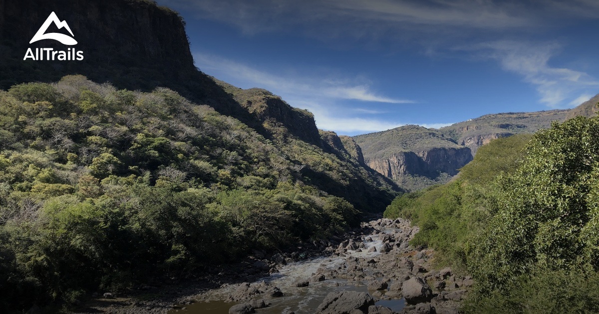 10 Best trails and hikes in Guadalajara | AllTrails
