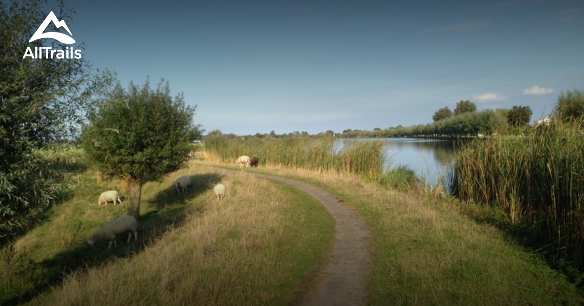 Best hikes and trails in De Kwakel | AllTrails