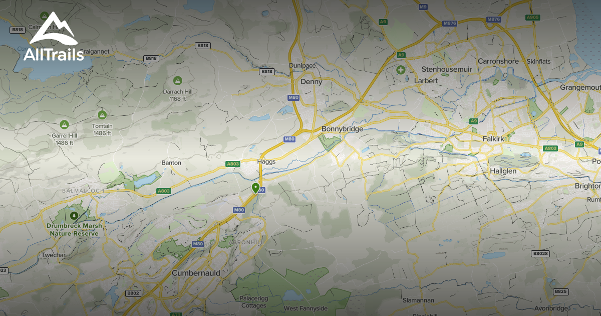 Best hikes and trails in Bonnybridge | AllTrails Best hikes and trails in Bonnybridge | AllTrails
