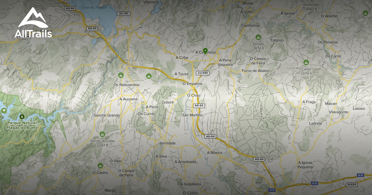 Best wildflower trails in Xermade | AllTrails