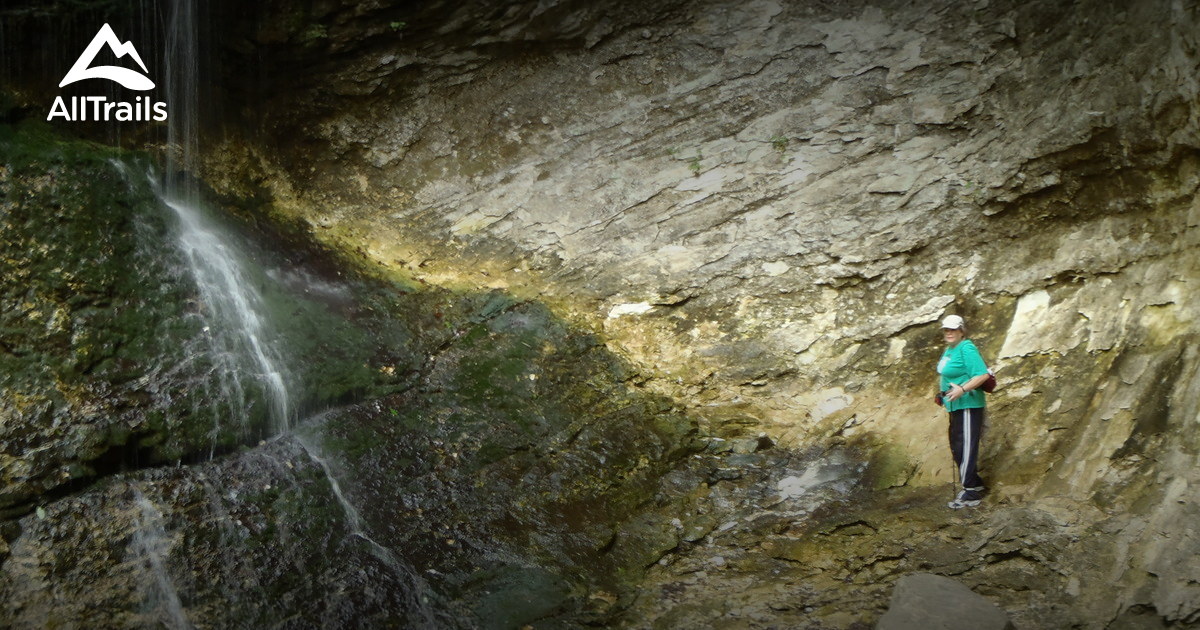 Best Trails near Harrison, Arkansas | AllTrails