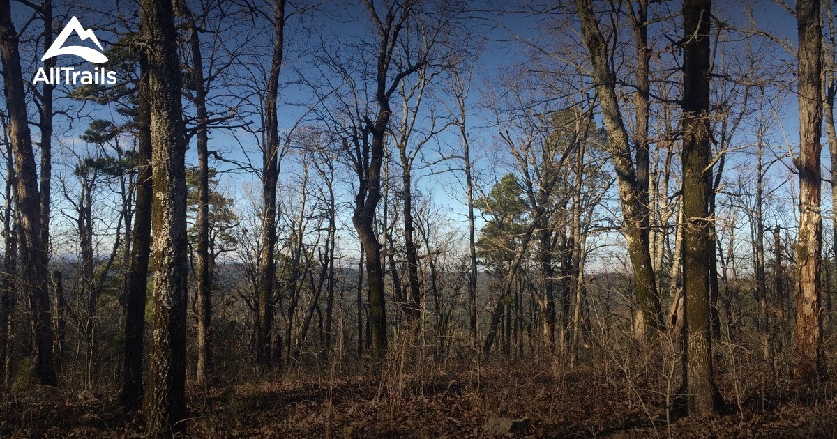 Best river trails in Story | AllTrails