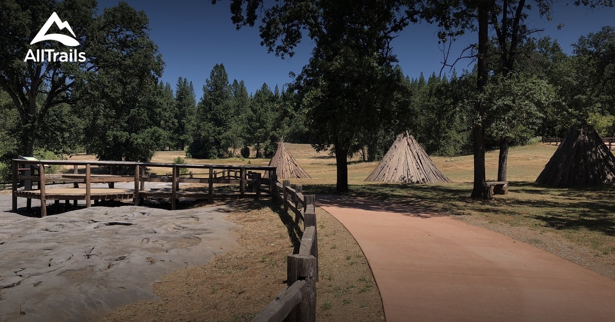 Best hikes and trails in Pine Grove | AllTrails