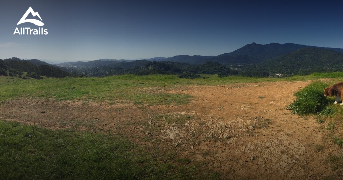 Best Trails Near San Anselmo California Alltrails
