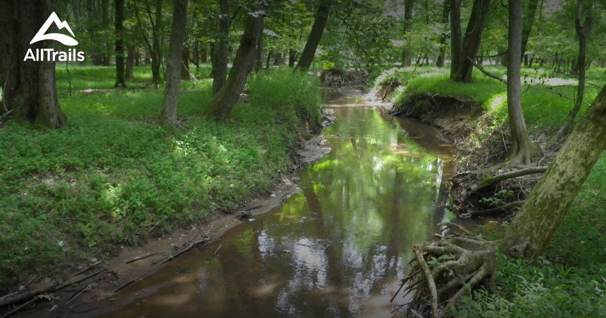 Best Trails near Fayetteville, Georgia | AllTrails