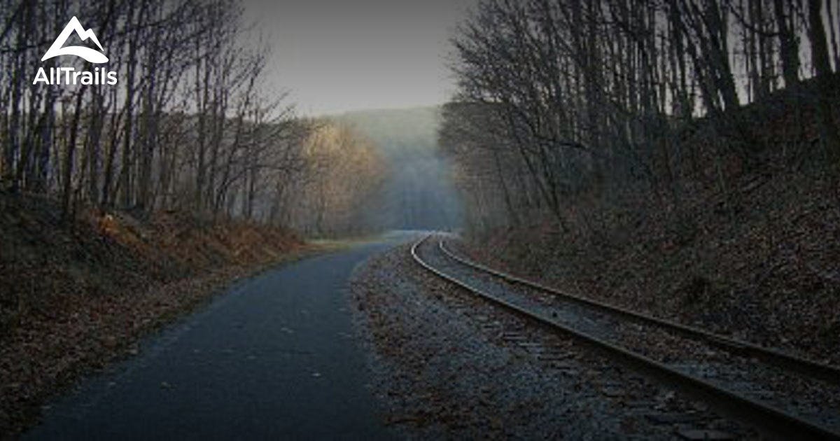 Best Trails Near Frostburg Maryland Alltrails