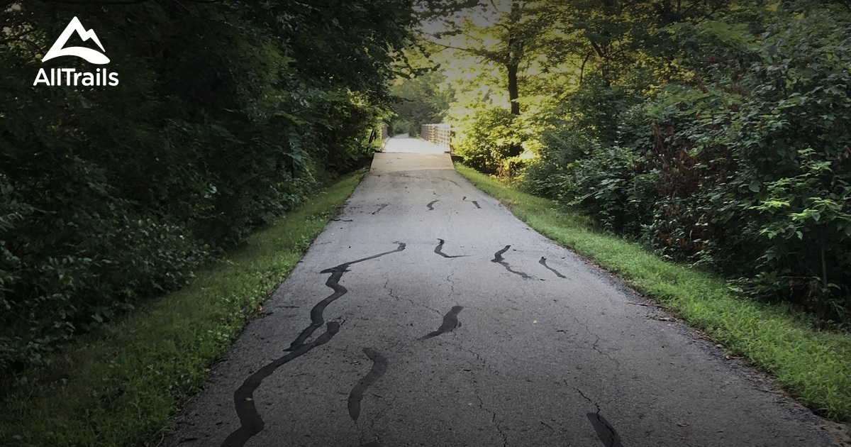 10 Best trails and hikes in Roseville | AllTrails