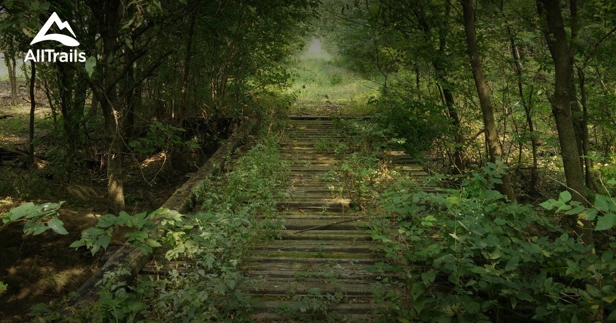 Best walking trails in Carthage | AllTrails