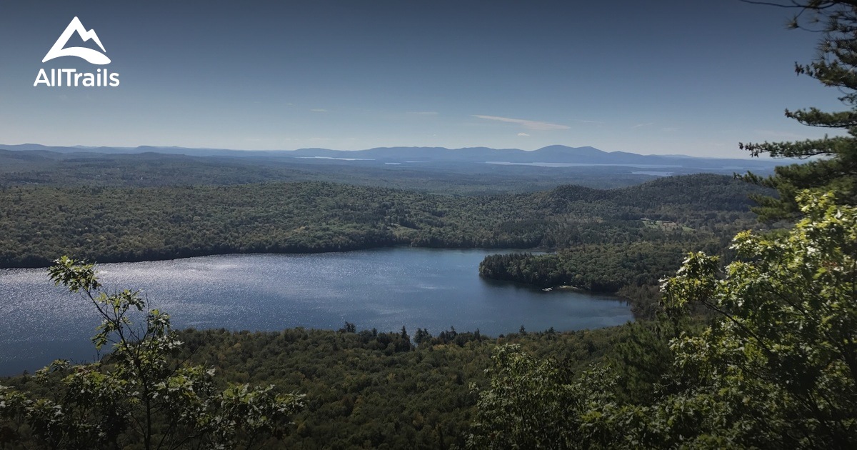 Best trails in Tuftonboro, New Hampshire | AllTrails