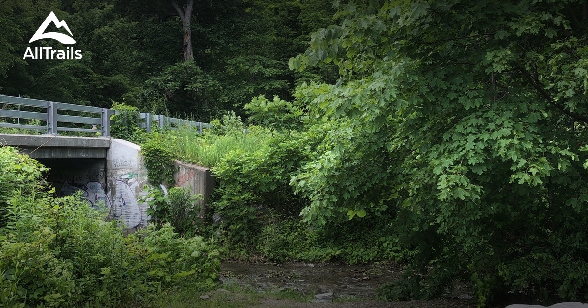 Best Hikes And Trails In Middlesex Alltrails