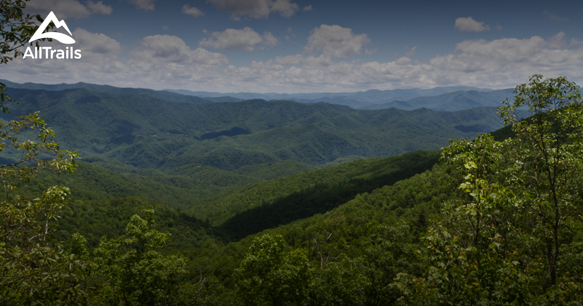 Best Wildlife Trails in Fontana Dam | AllTrails Best Wildlife Trails in Fontana Dam | AllTrails