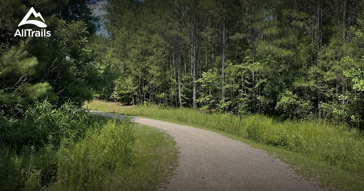Best Trail Running Trails in Pinehurst | AllTrails Best Trail Running Trails in Pinehurst | AllTrails