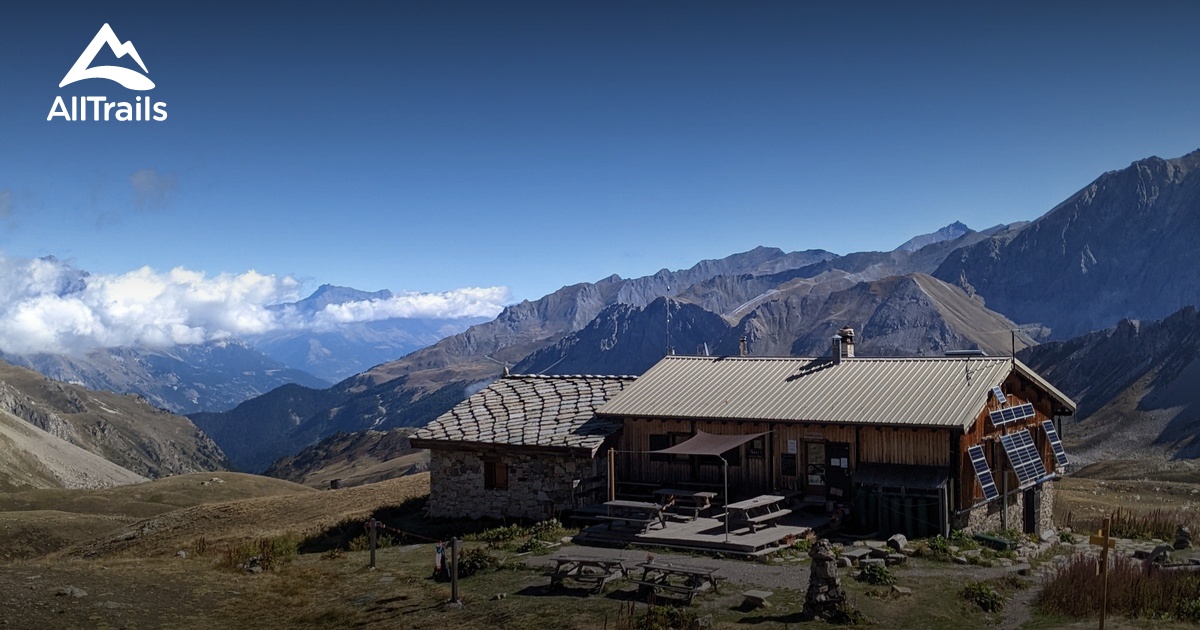 Mont Thabor: Die besten Routen in der Umgebung | AllTrails