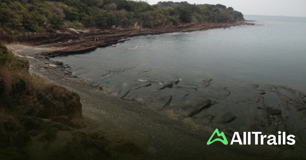 A Ma Tsui - hikes and trails to get you there | AllTrails