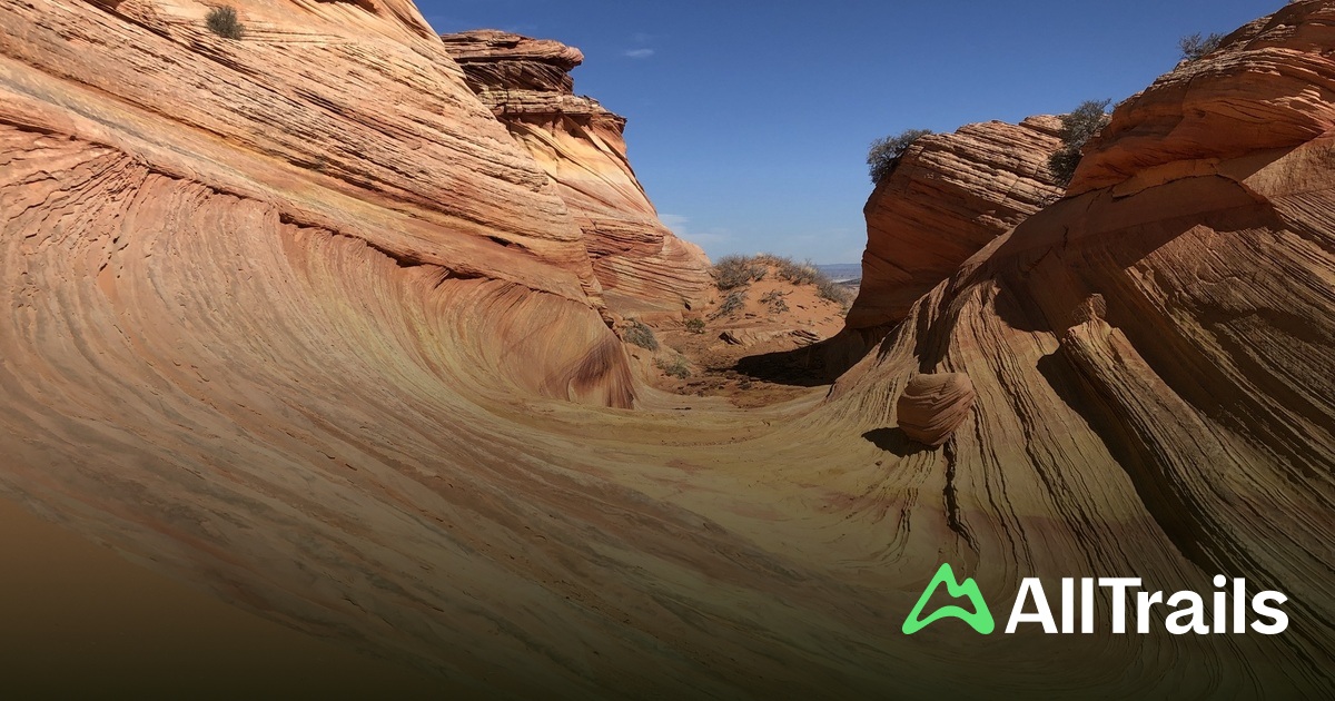 Wired Rocks - hikes and trails to get you there | AllTrails
