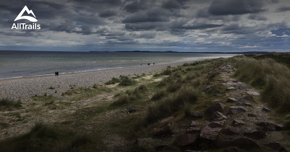 Acker (Sanny Cot) - hikes and trails to get you there | AllTrails