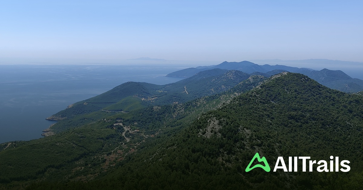 Luka Sobra - hikes and trails to get you there | AllTrails