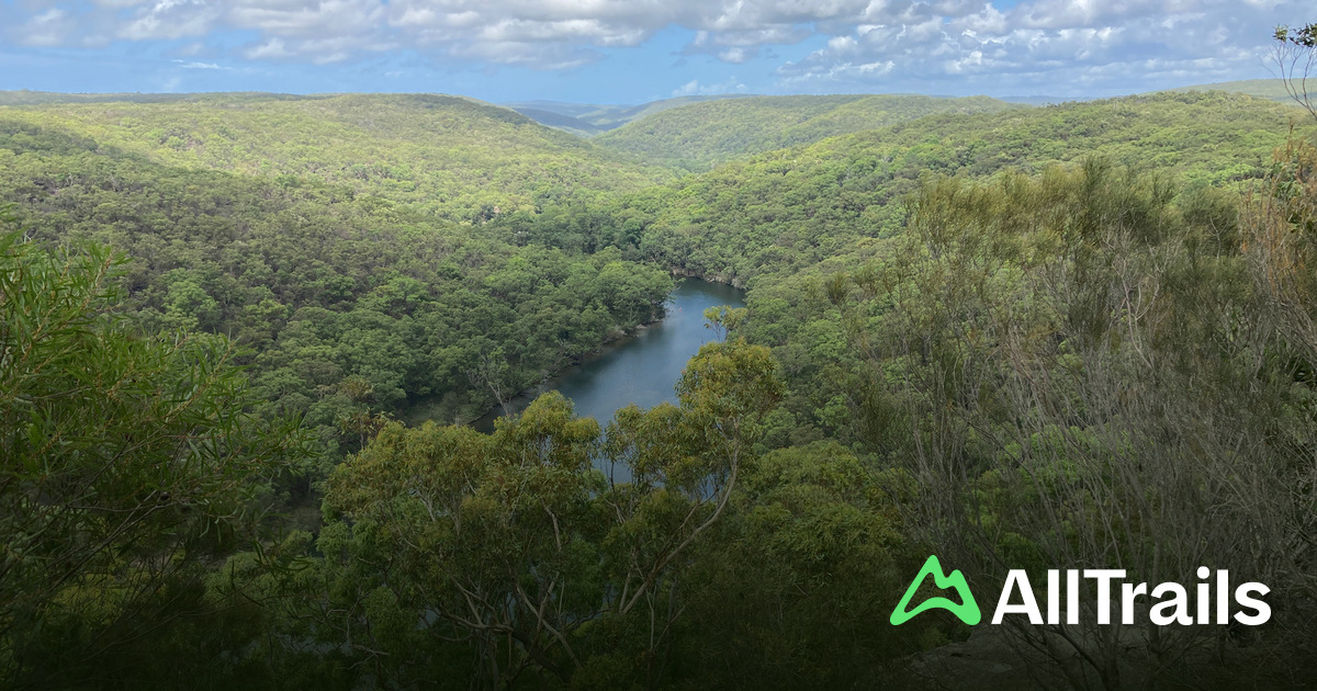 Bonnie Vale Campground - hikes and trails to get you there | AllTrails