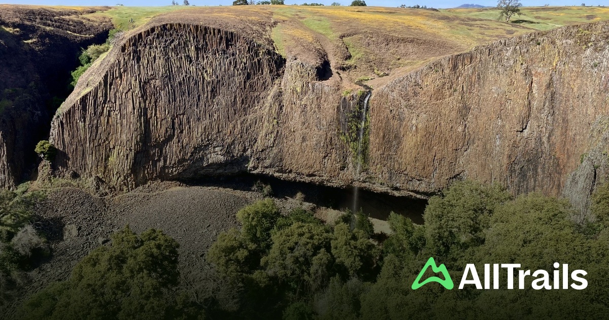 Phantoms View - hikes and trails to get you there | AllTrails